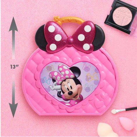 interactive minnie mouse instructions