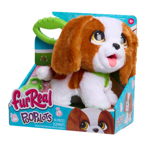 spaniel toys